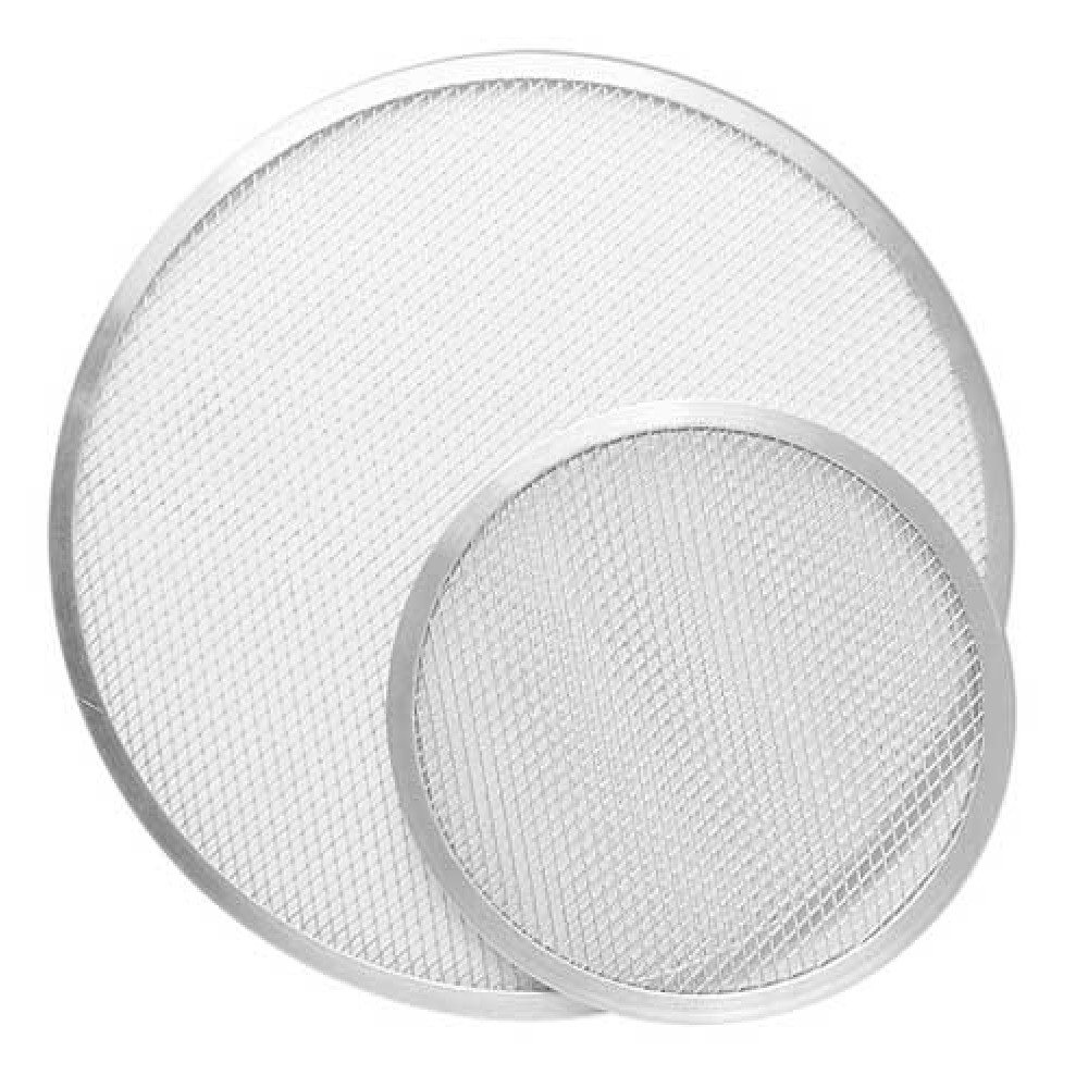 Retina/sita pentru pizza din aluminiu 45 cmRetine pizza