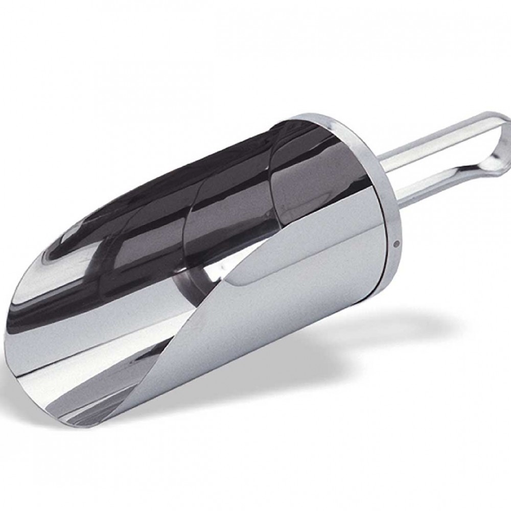 Cani gradate, Masuri, Scafe : Scafa inox 1.7 litri