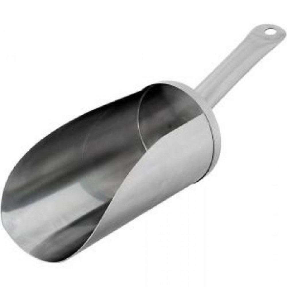 Scafa inox 1000 mlCani gradate, Masuri, Scafe